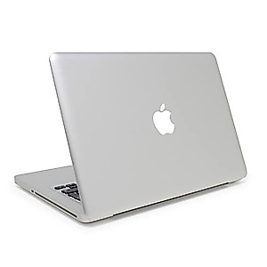 Apple MacBook Pro 13 inches MC700LL/A (4GB RAM, 320GB HD, macOS 10.13) - 1 Pack (Renewed)