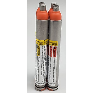 FIRESTORM Defense JPX 4 OC LE Magazine