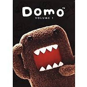 Domo [DVD]
