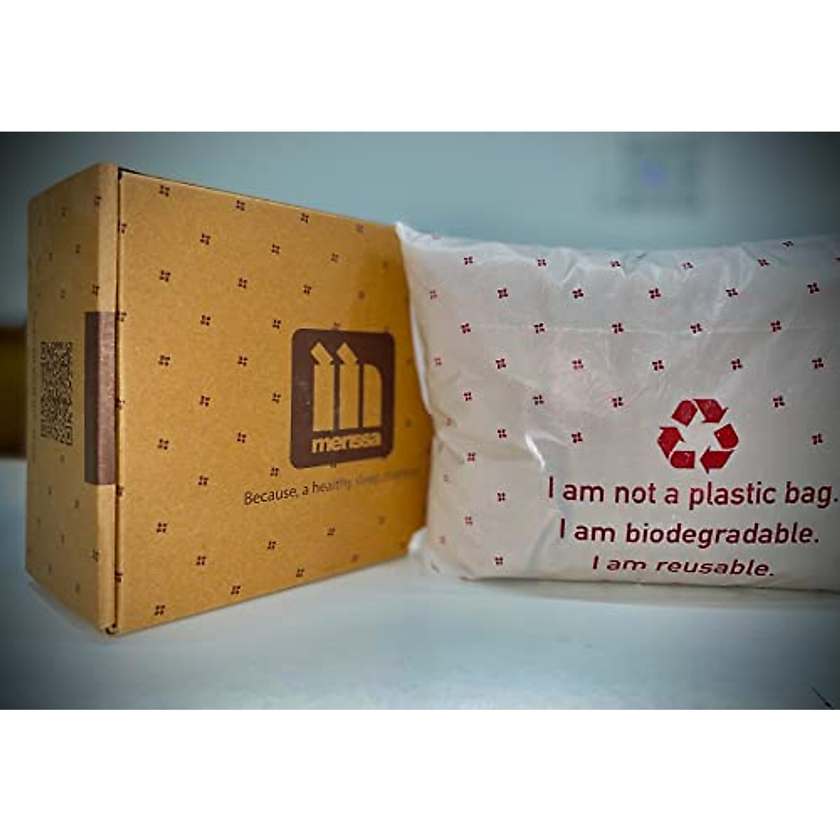 Merissa Luxury 100% Egyptian Cotton Sheets 1000 Thread Count 4 Piece Extra Deep Pocket Bed Sheet Set Sateen Stripe (White, King)