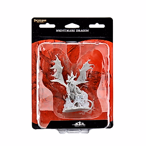 Pathfinder Deep Cuts - Nightmare Dragon
