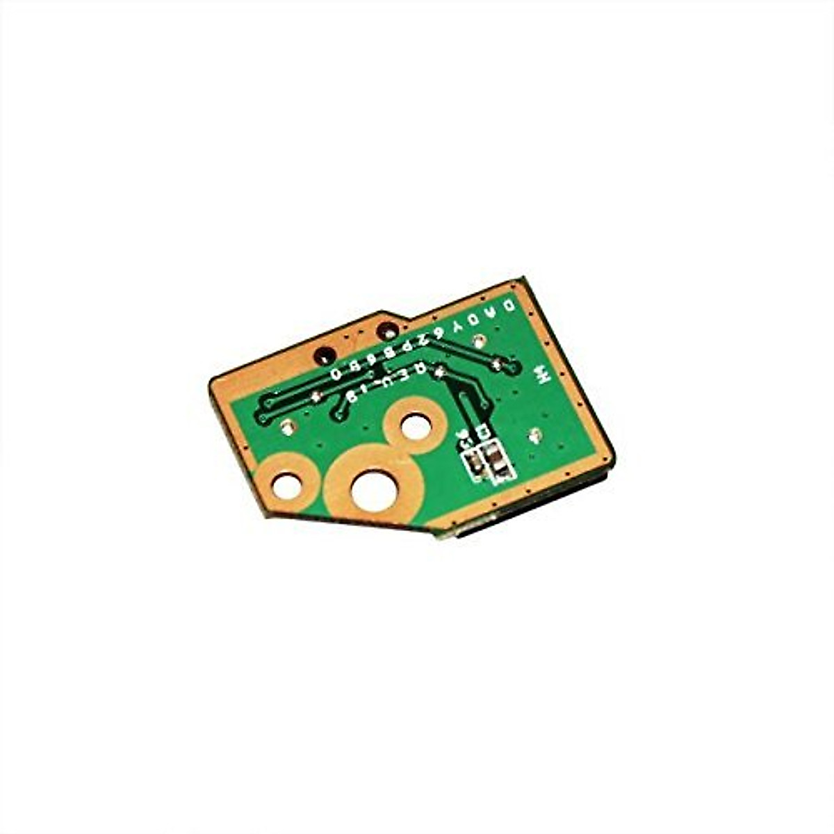 GinTai Power Button Board Replacement for HP Envy x360 15 U437CL U483CL U410NR U499NR 32Y62PB0010