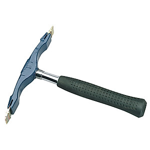Draper 57539 Double-Ended Scutch Hammer