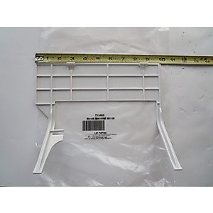 ice maker level arm