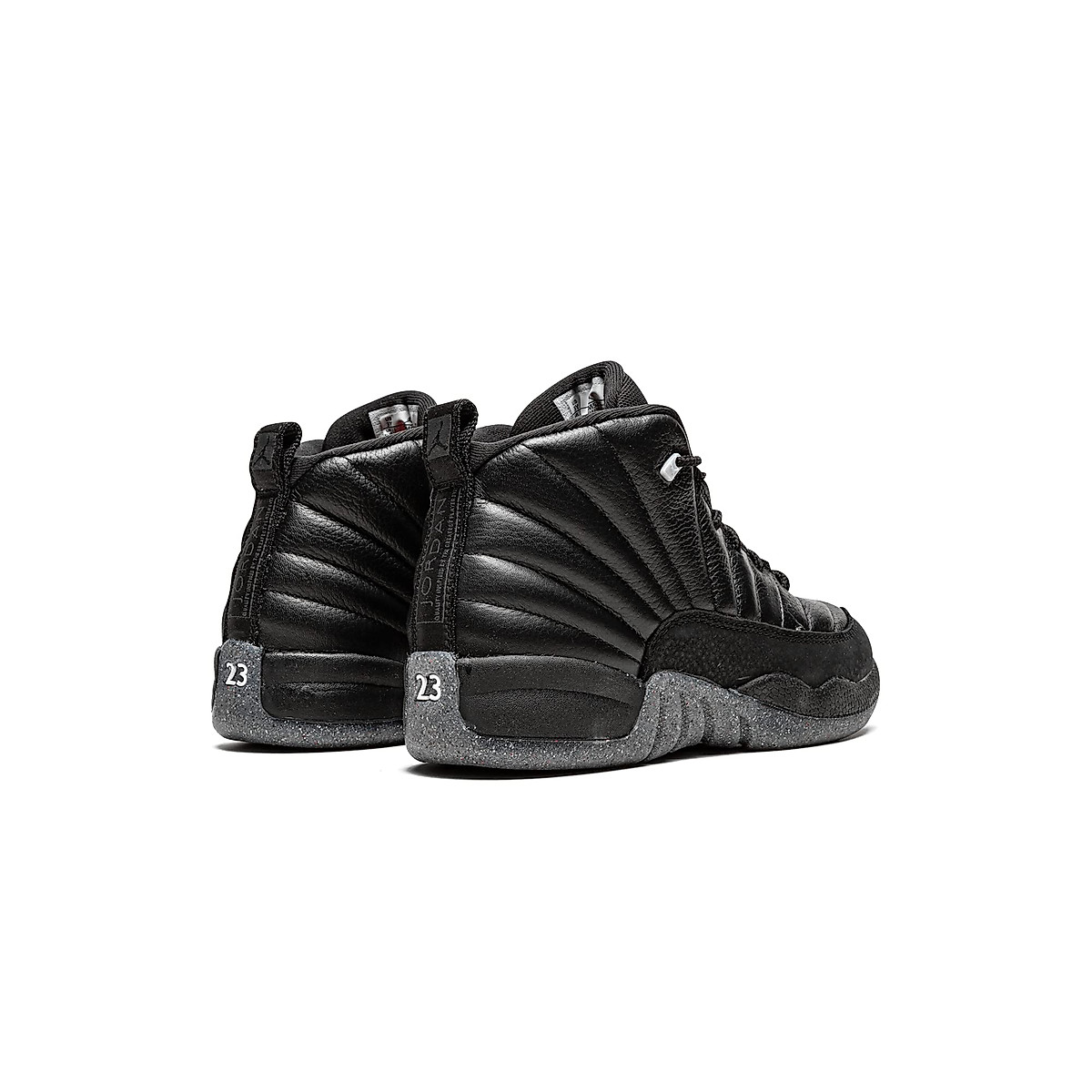 Jordan Preschool Air 12 Retro PS DM5205 006 Utility - Size 11.5C