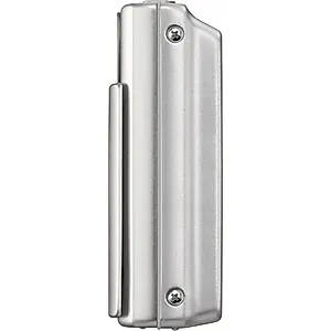 Sony Cybershot DSC-T200 8.1MP Digital Camera with 5x Optical Zoom with Super Steady Shot Image Stabilization (Silver)