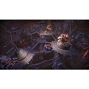 Plug-In Digital Edge of Eternity (PS4)