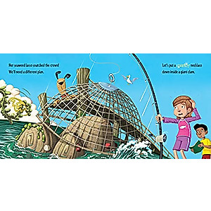 How to Catch a Mermaid