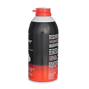 Gillette Foamy Shaving Cream, Regular - 11 oz (Pack of 3)