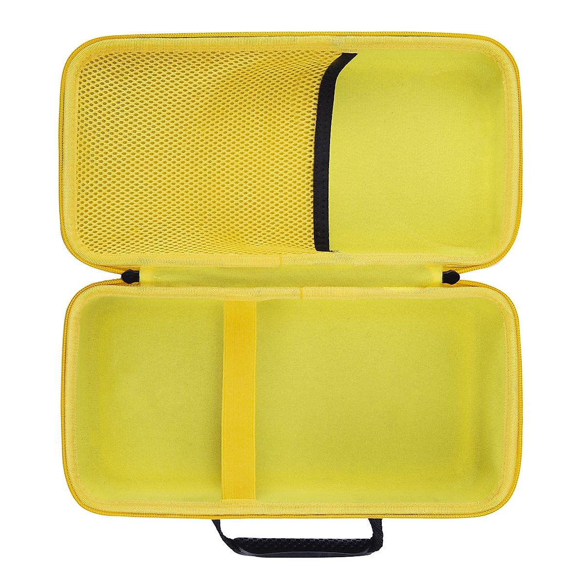 khanka Hard Tools Case Replacement for DEWALT 20V MAX Angle Grinder Tool (DCG413B), Case Only