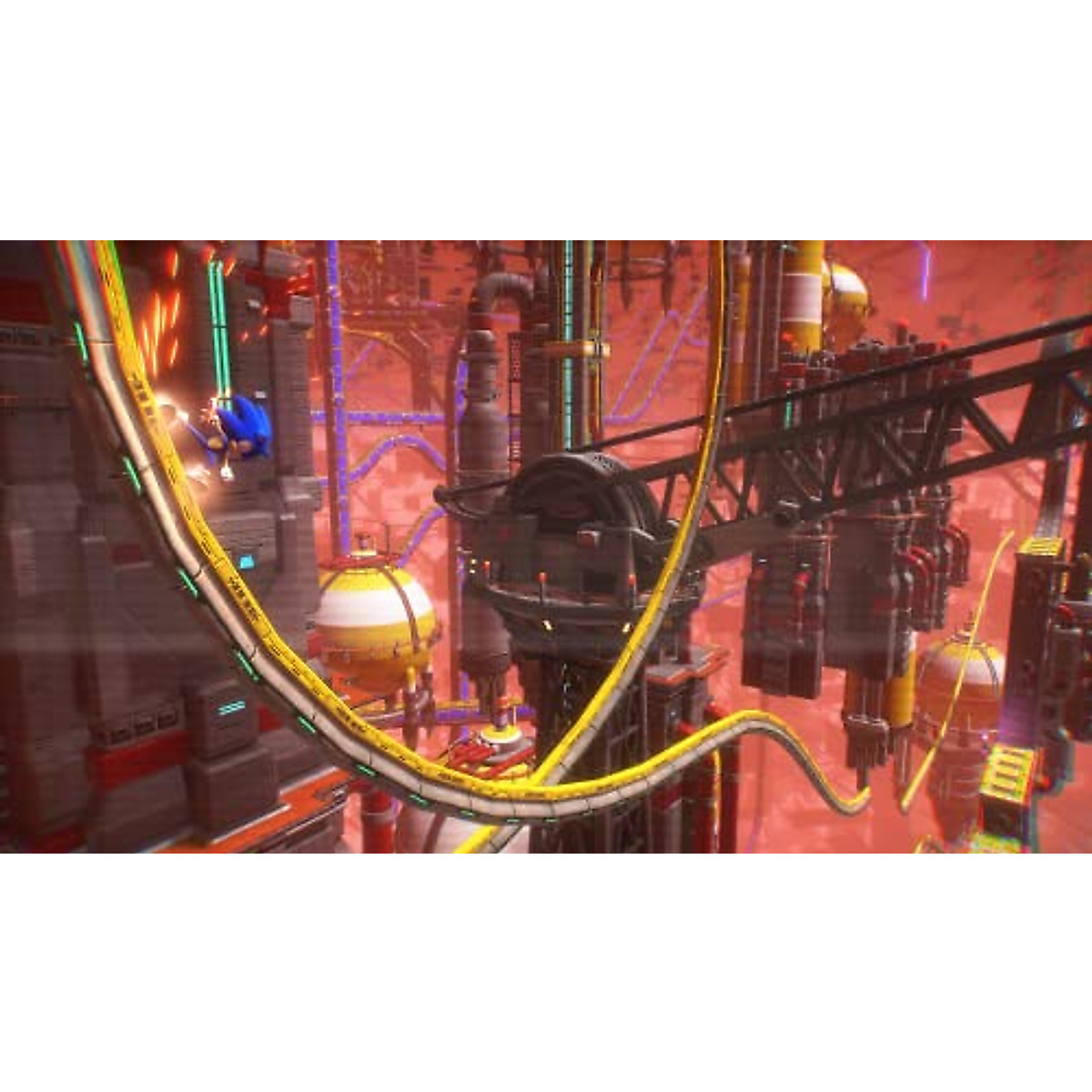 Sonic Frontiers - PlayStation 5