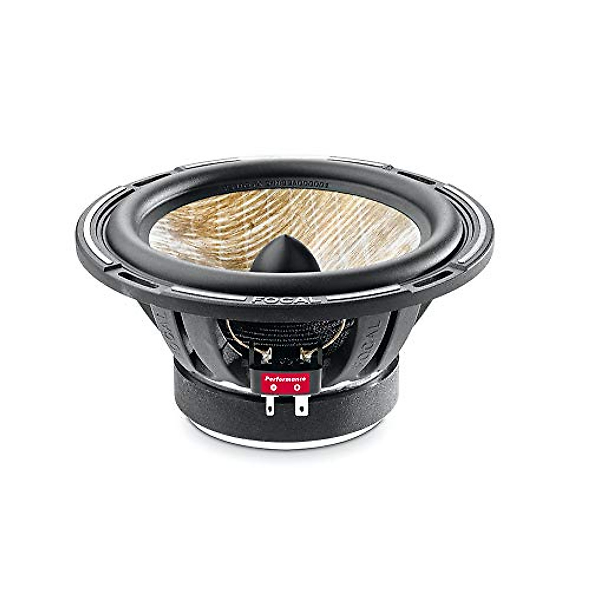 Focal PS165FX Flax 6.5” 2-Way Component kit, RMS: 80W - MAX: 160W