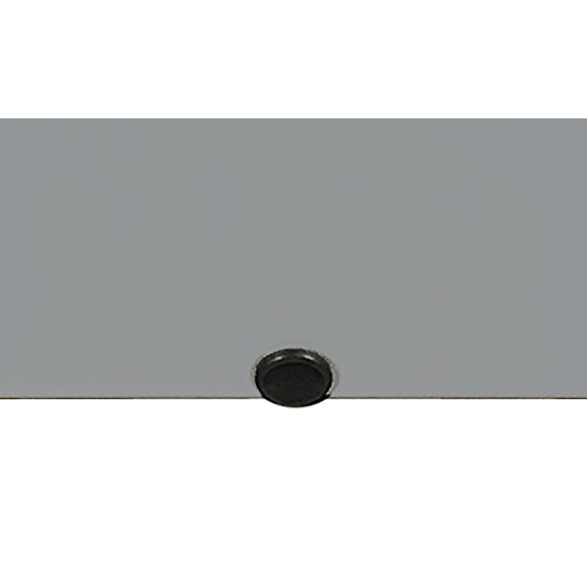 FM-452SG 45 Quart Slimfit Portable Refrigerator, AC 115V/ DC 12V Real Freezer for Car, Home, Camping, RV-8°F to 50°F, Charcoal, Gray