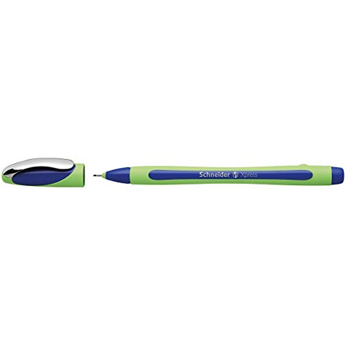 Schneider Xpress Fineliner .8mm, Blue (190003)