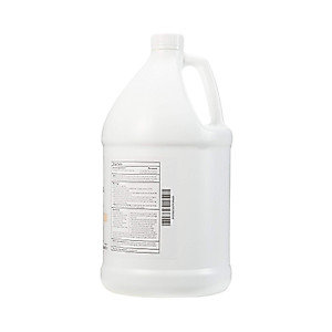 McKesson Hydrogen Peroxide 3%, Topical Solution USP, First Aid Antiseptic, 1 gal, 1 Count, 4 Packs, 4 Total