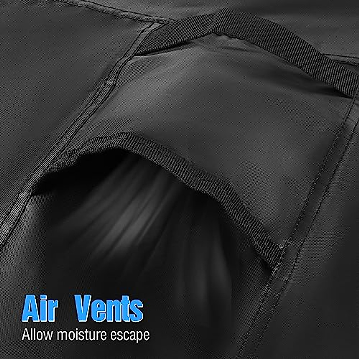 Hengme Dehydrator Cover for Cosori Food Dehydrator, Dustproof Freeze Dryers Cover Waterproof Fruit/Veggie Dryer Dehydrators Cover All Season Protection - 18''Lx22''W x17''H