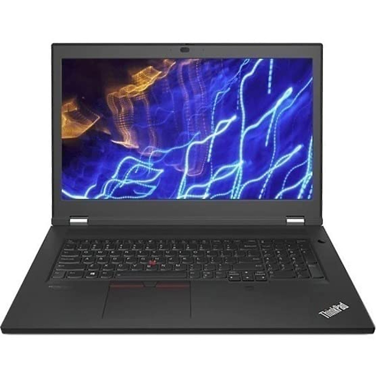 Lenovo ThinkPad P17 Gen 2 20YU0058US 17.3" Mobile Workstation - Full HD - 1920 x 1080 - Intel Core i7 11th Gen i7-11800H Octa-core (8 Core) 2.30 GHz - 32 GB Total RAM - 1 TB SSD - Black
