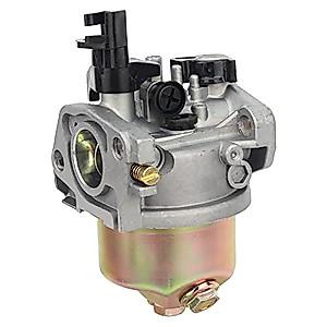 partszen 951-12785 Carburetor for Cub Cadet MTD Troy-Bilt for Champion Power Equipment CPE C46540 46598 46515 46514 6.5hp 3500 4000 Watt Generator