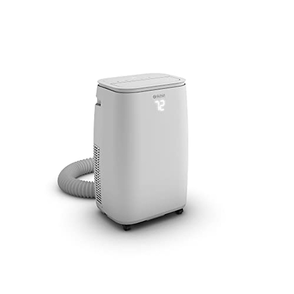 Dolceclima Fresco Smart WiFi Portable Air Conditioner by Olimpia Splendid - Efficient, Flexible Cooling Solution with Unique Italian Design, Environmentally Friendly - 12,000 BTU