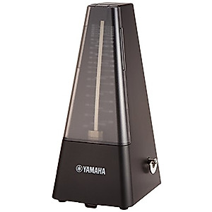 YAMAHA metronome black MP-90BK