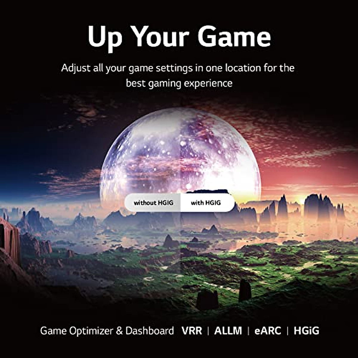 LG 55-Inch Class QNED85 Series Alexa Built-in 4K Smart TV, 120Hz Refresh Rate, AI-Powered 4K, Dolby Vision IQ and Dolby Atmos, WiSA Ready, Cloud Gaming (55QNED85UQA, 2022)