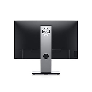 Dell P Series 21.5" Screen FHD 1080p LED-Lit Monitor Black (P2219H)