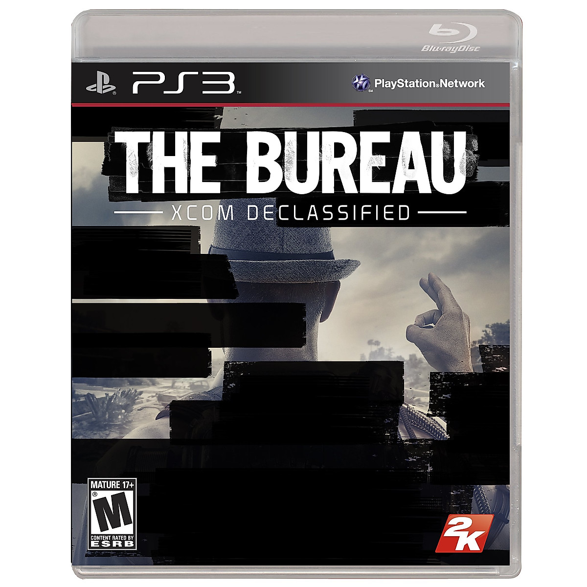 The Bureau: XCOM Declassified - Playstation 3 (Renewed)