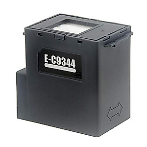NO-OEM C9344 Ink Maintenance Box for Expression Home XP-4100 XP-4105 WF-2830 WF-2850 All-in-One Printer