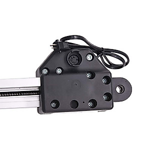 Okin Fromann JLDQ.11.156.204 Replacement Parts Refined-R Power JLDQ-11 for Recliner Lift Chairs Motor Actuator