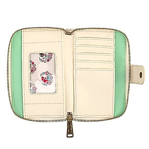 Loungefly Exclusive Disney Princess Parade Wallet