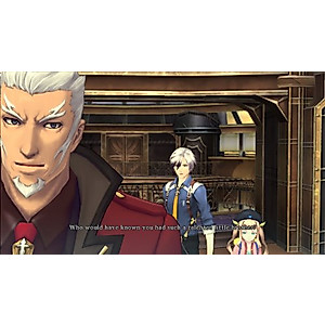 Tales of Xillia 2 - PlayStation 3