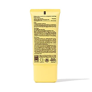 Sun Bum Original SPF 30 Glow Sunscreen Lotion | Vegan and Hawaii 104 Act Compliant (Octinoxate & Oxybenzone Free) Broad Spectrum Moisturizing UVA/UVB Sunscreen Lotion with Vitamin E | 2 oz