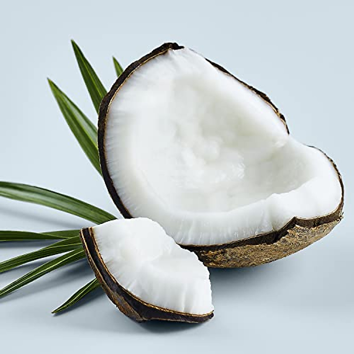 Love Beauty And Planet Coconut Water & Mimosa Flower Volume and Bounty Thickening Shampoo and Conditioner for Fine Hair, Paraben Free, Silicone Free, and Vegan, 2 count - 13.5 oz each