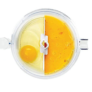 Norpro Mini Food Processor Salsa Maker, One Size, As Shown