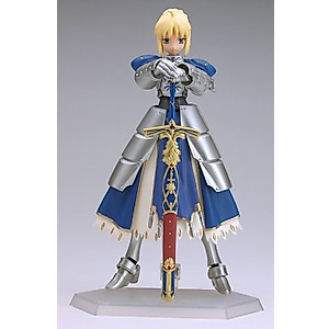 Max Factory Fate/Stay Night: Saber Figma Action Figure