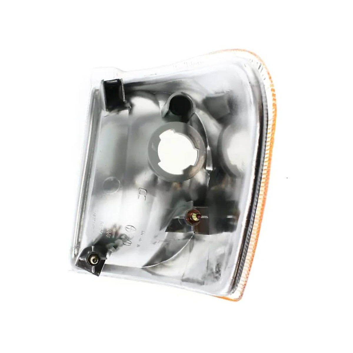 CarLights360: For Ford Explorer Sport Trac Signal Corner Light 2001 02 03 04 2005 Pair Driver and Passenger Side Replaces FO2520164 + FO2521164