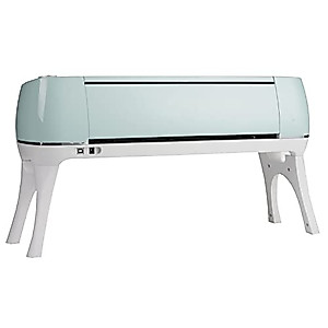 Legs Stand Compatible for Cricut Explore Air 2 (Only) Riser Space Saver (Not for Cricut Maker 1 or 3)