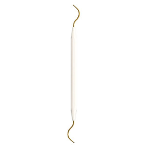 Mind up Kenko-care Pick&pick Double Header Tarter Remover for dogs