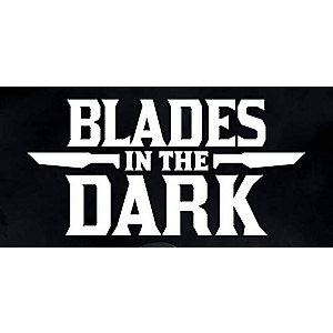 Evil Hat Productions Blades In The Dark Tabletop Roleplaying Game, 156 months to 9600 months