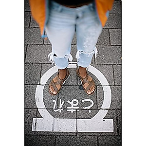 Chaco Women's Wayfarer Sandal, Otter, 10