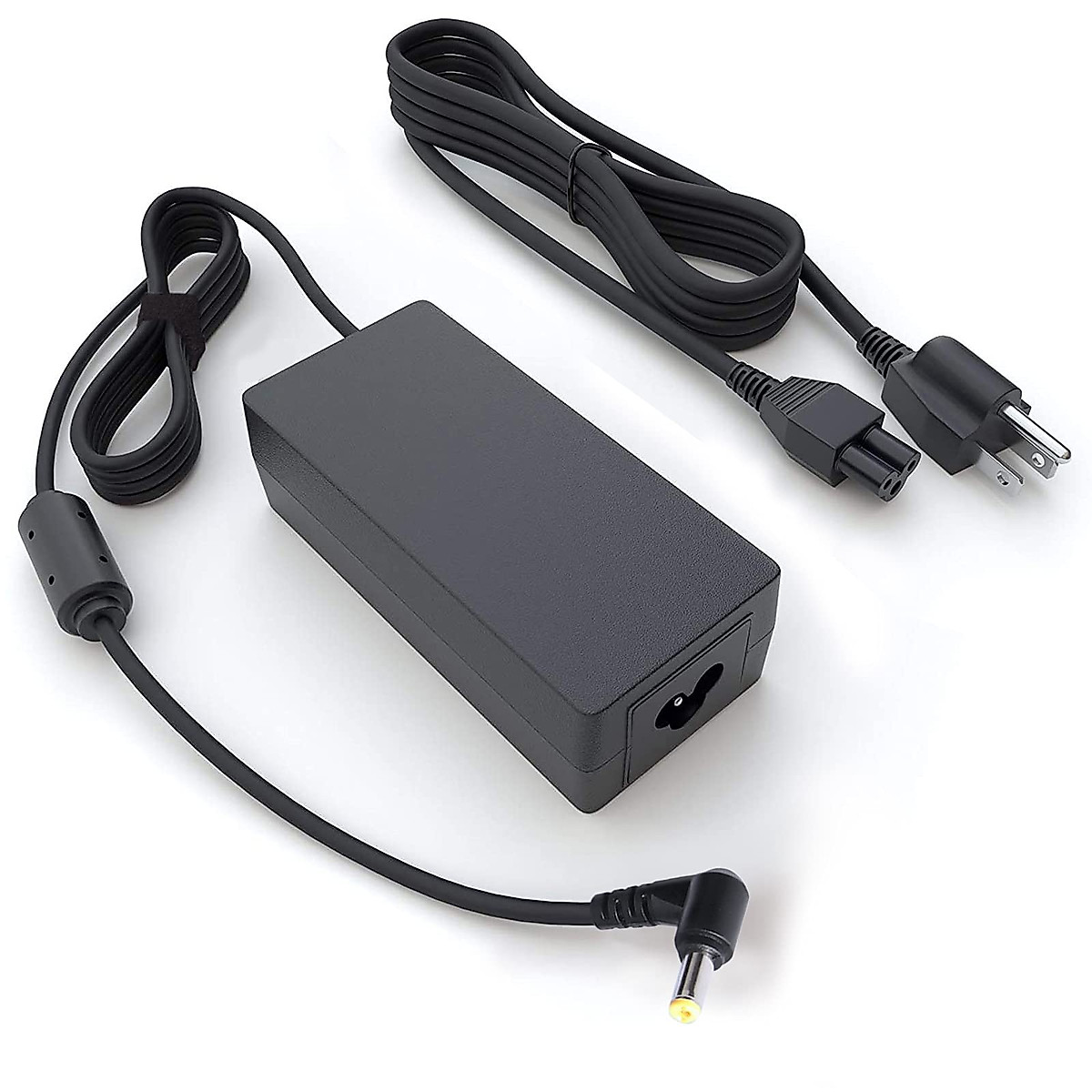 19v 3.42A 65W AC Power Adapter Charger for Toshiba Satellite C55 C655 C850 C50 L755 C855 L655 L745 P50 C855D C55D S55;Toshiba Portege Z30 Z930 Z830;Satellite Radius 11 14 15
