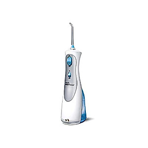 Waterpik Ultra Cordless Water Flosser WP450 1 ea (Pack of 2) - Packaging May Vary