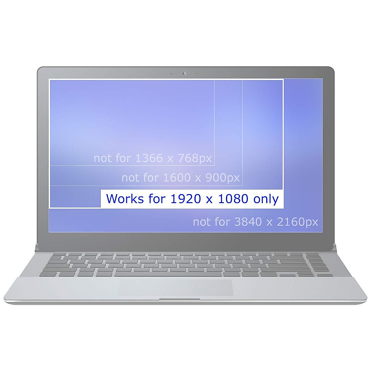 SCREENARAMA New Screen Replacement for NV156FHM-N61, FHD 1920x1080, IPS, Glossy, LCD LED Display with Tools