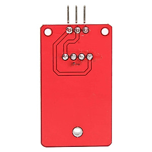 DHT22 Sensor Module AM2302 Waterproof for SCM Humidifier Accessories
