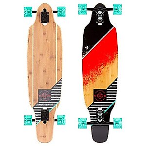 Sector 9 Streak Striker Longboard Complete