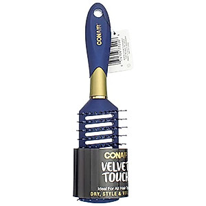 Conair 77200z Velvet Touch�?� Vent Brush