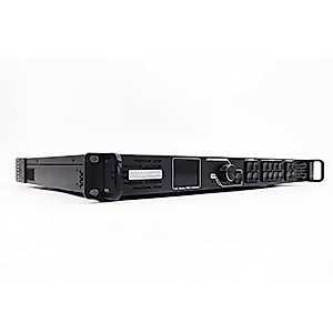 Novastar VX1000 with Flight case Novastar VX Series LED Video Processor