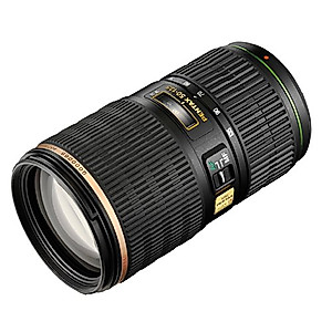 Pentax SMC DA Series 50-135mm f/2.8 ED IF SDM Telephoto Zoom Lens for Pentax and Digital SLR Cameras