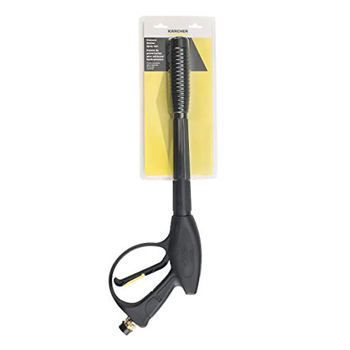 Karcher Universal High Pressure Trigger Gun for Gas and Electric Power Pressure Washers - 4000 PSI - M22