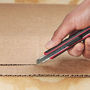 Milwaukee 48-22-1960 9mm Snap Knife Detail Cut